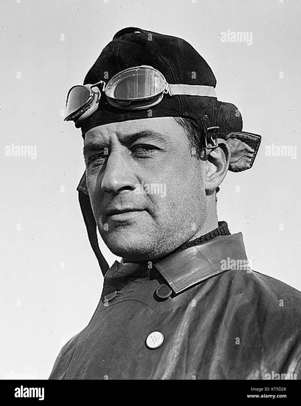 Ralph Johnstone was a pioneering American aviator, known for his ...