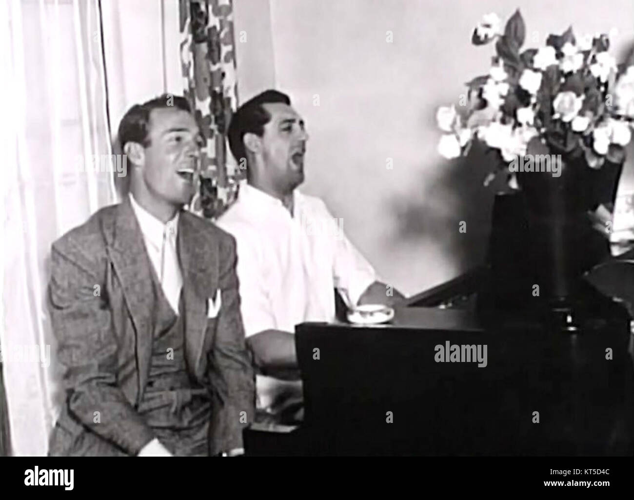 Randolph scott hi-res stock photography and images - Alamy