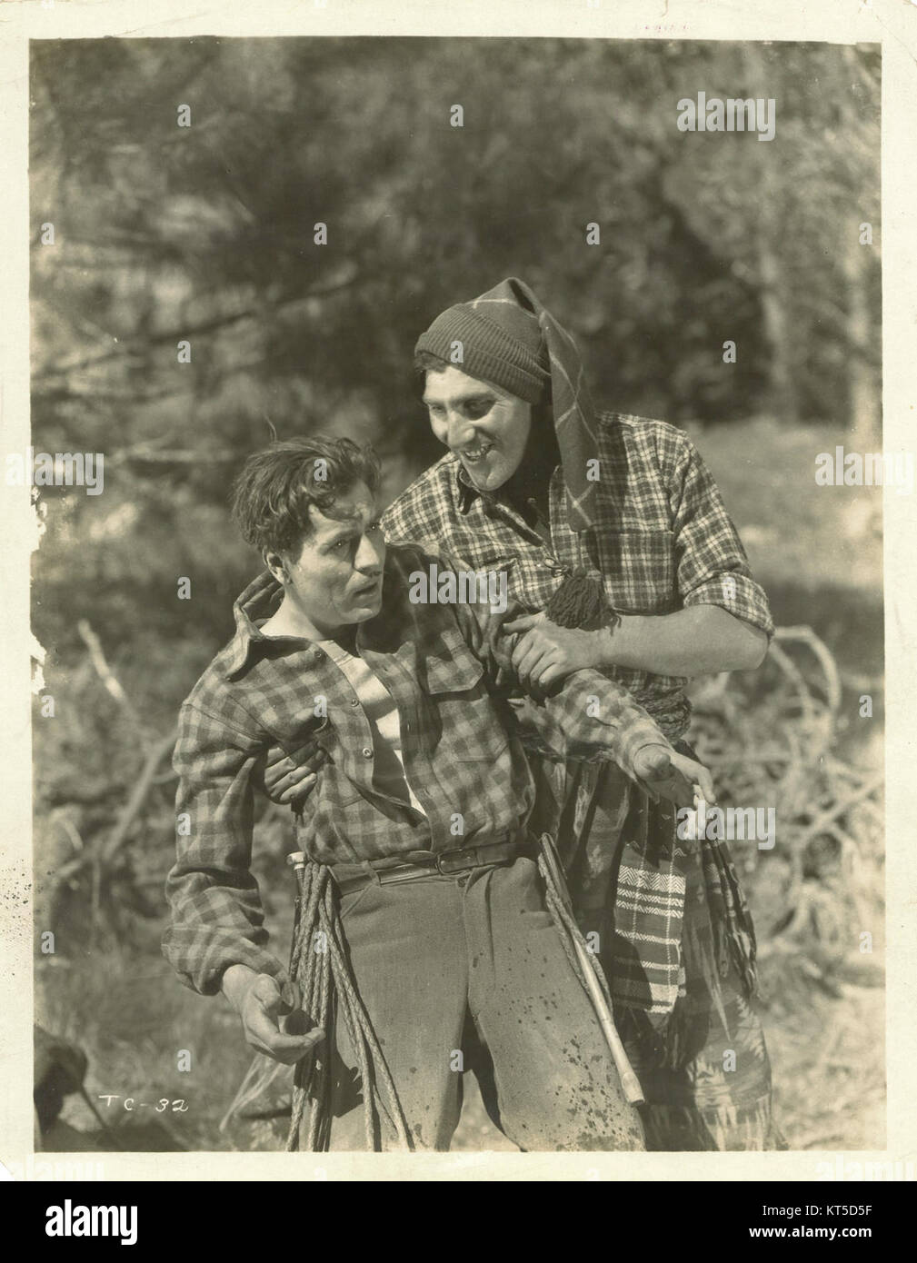 Raoul Paoli's 1927 film 'The Coward' is a classic example of early ...