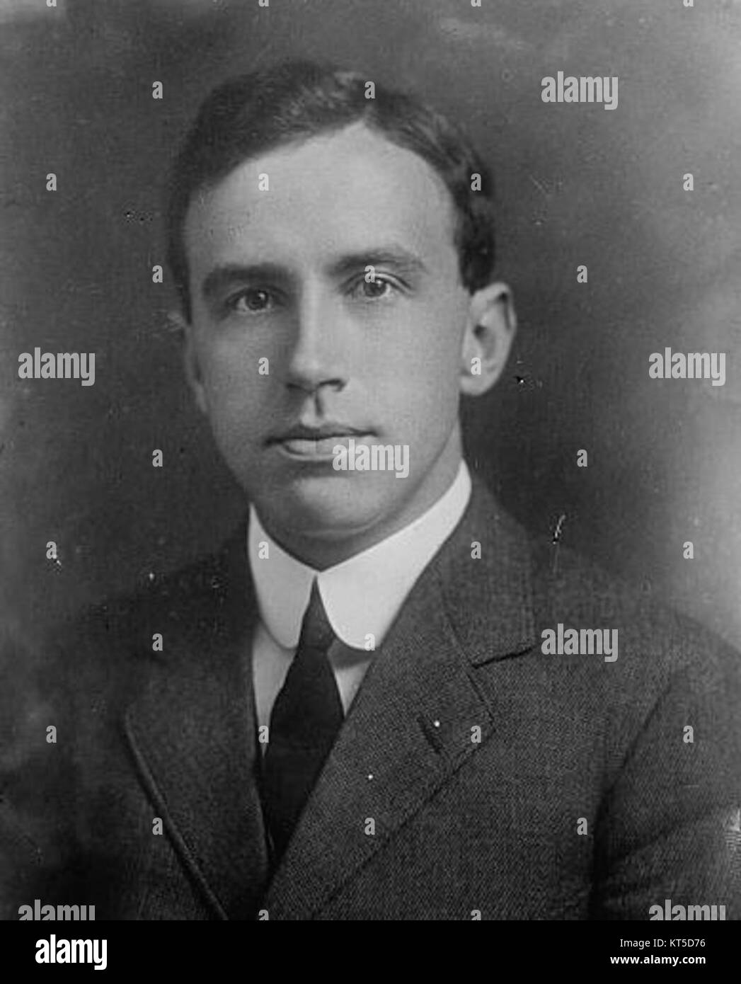 Raymond B. Fosdick was an American lawyer, public official, and ...