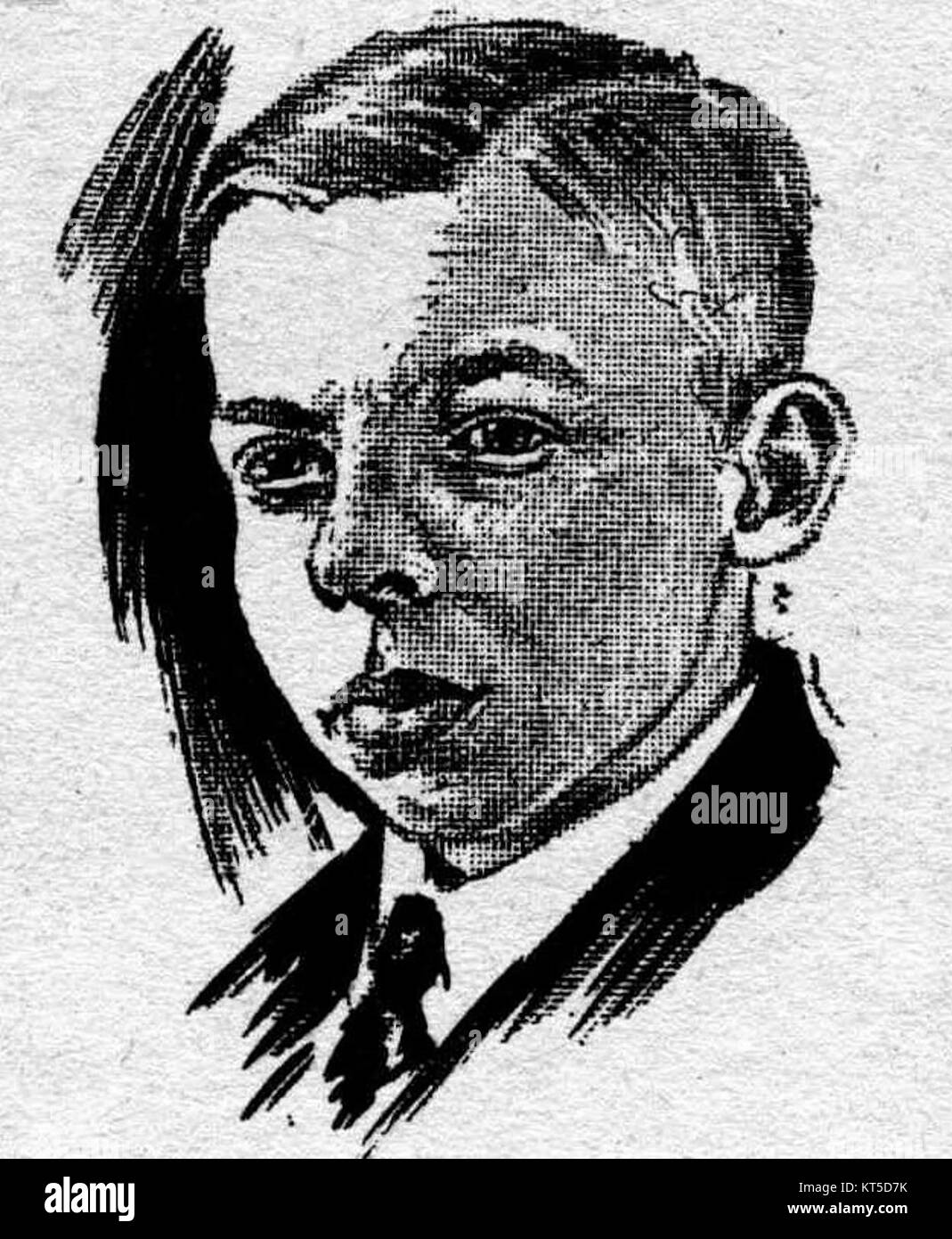 Ray Palmer is a notable figure, likely from 1930, with historical ...