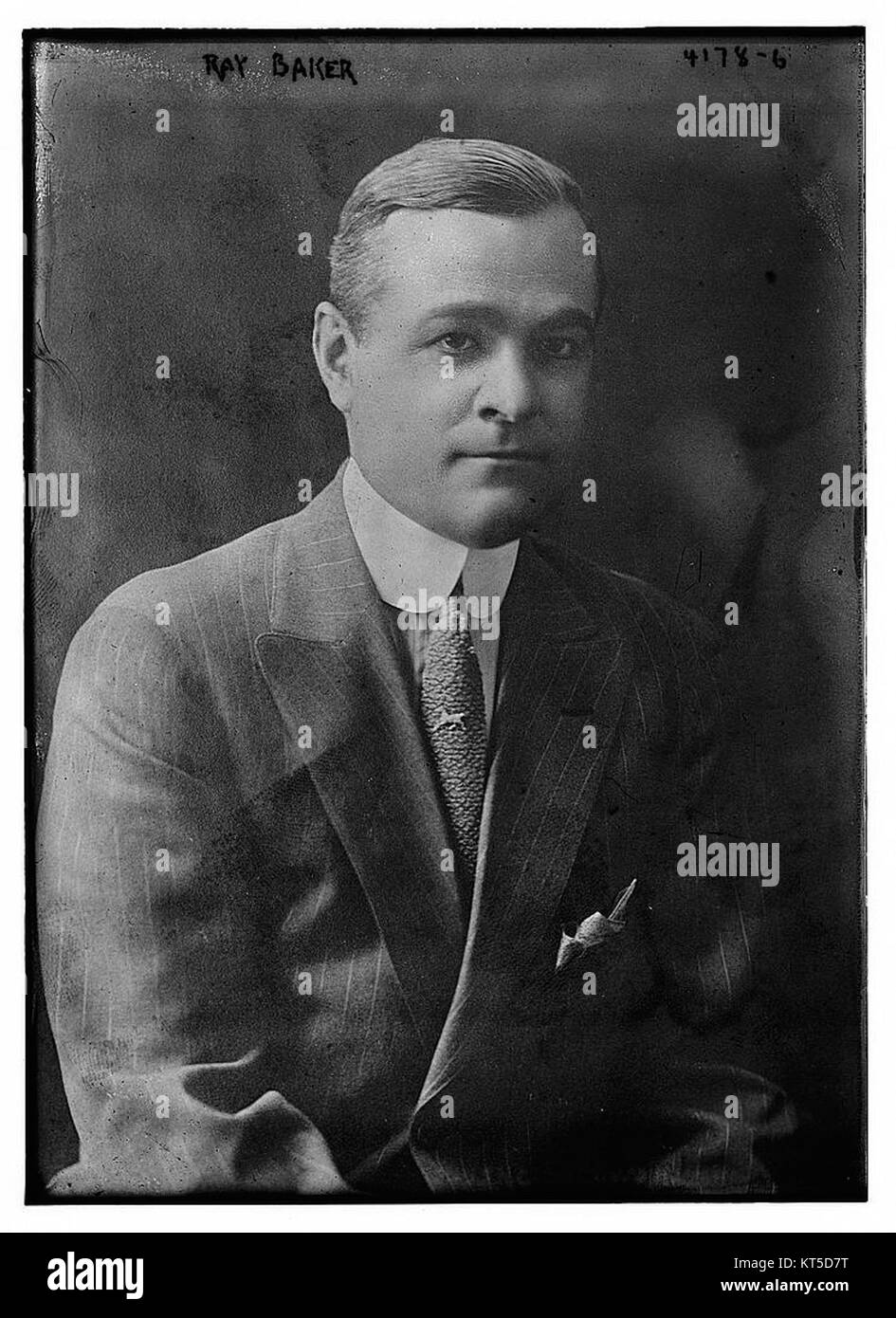 Ray baker Black and White Stock Photos & Images - Alamy