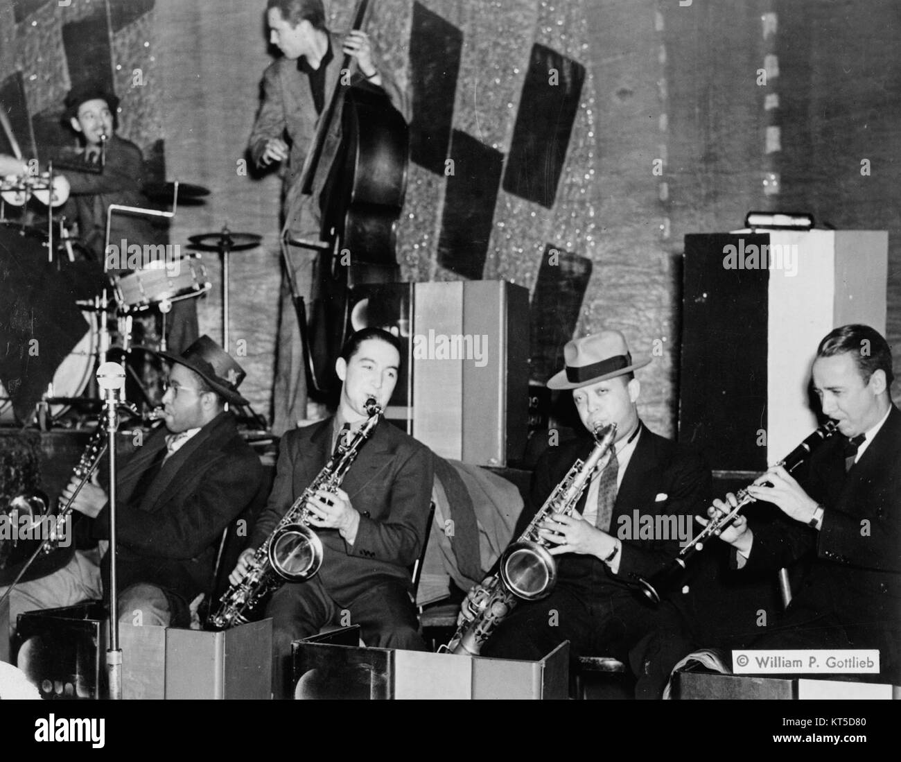 The howard theatre Black and White Stock Photos & Images - Alamy