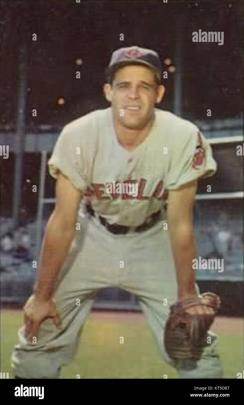 Ray Boone was a professional baseball player in Major League Baseball ...