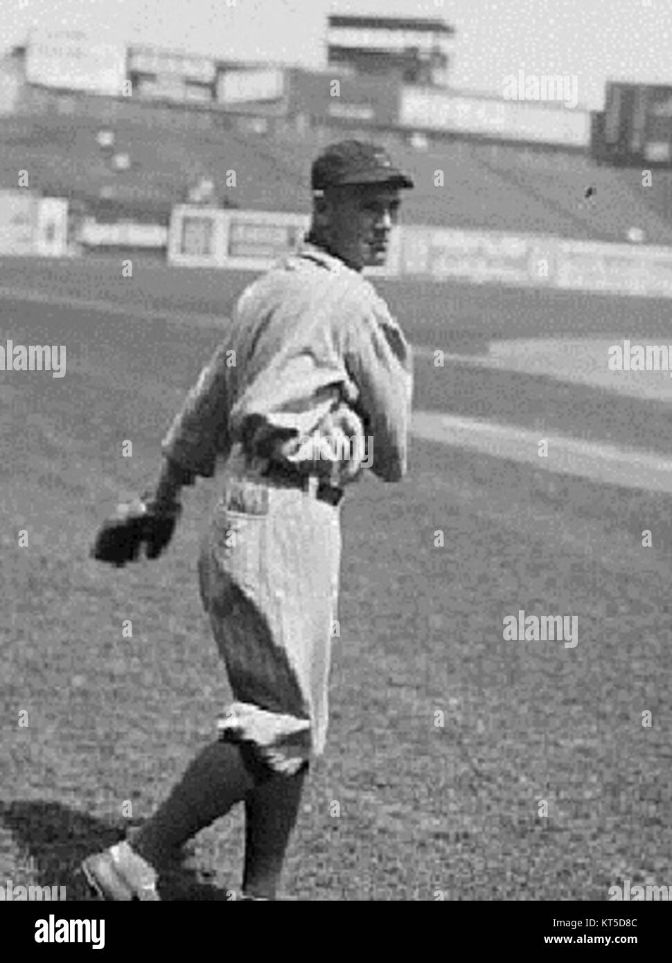 Ray Chapman, a professional baseball player, is remembered for his ...