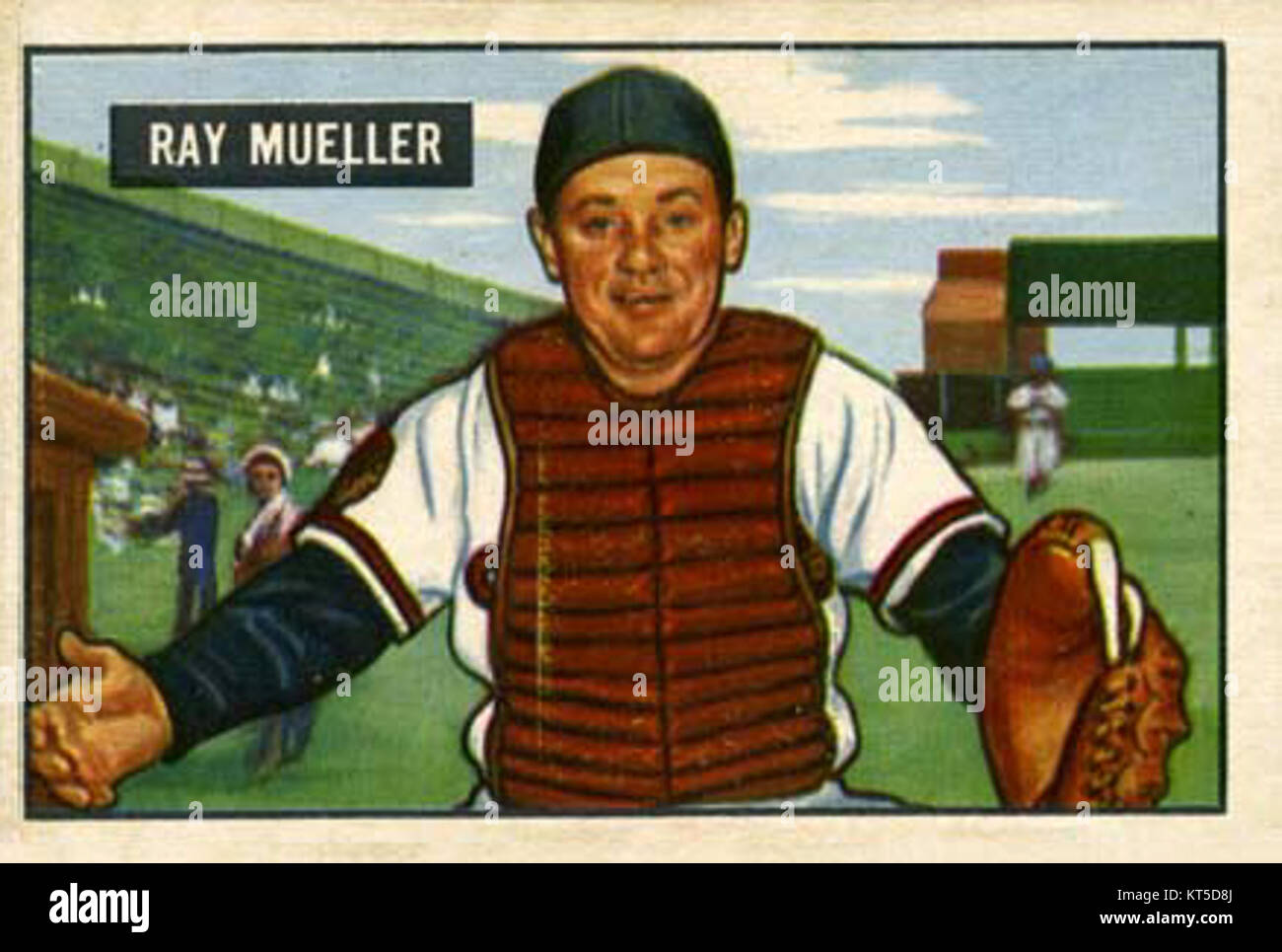 Ray mueller hi-res stock photography and images - Alamy