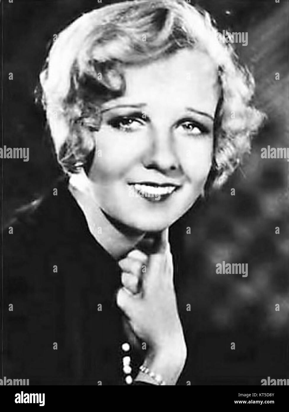 Anita Page was a prominent American actress during the 1920s and 1930s ...