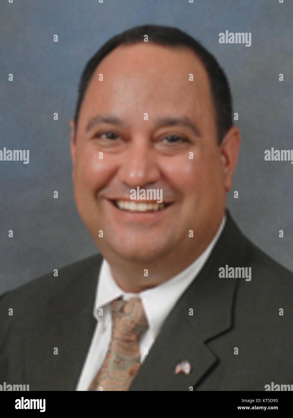 A portrait titled 'Ray Rodrigues', featuring an individual named Ray ...