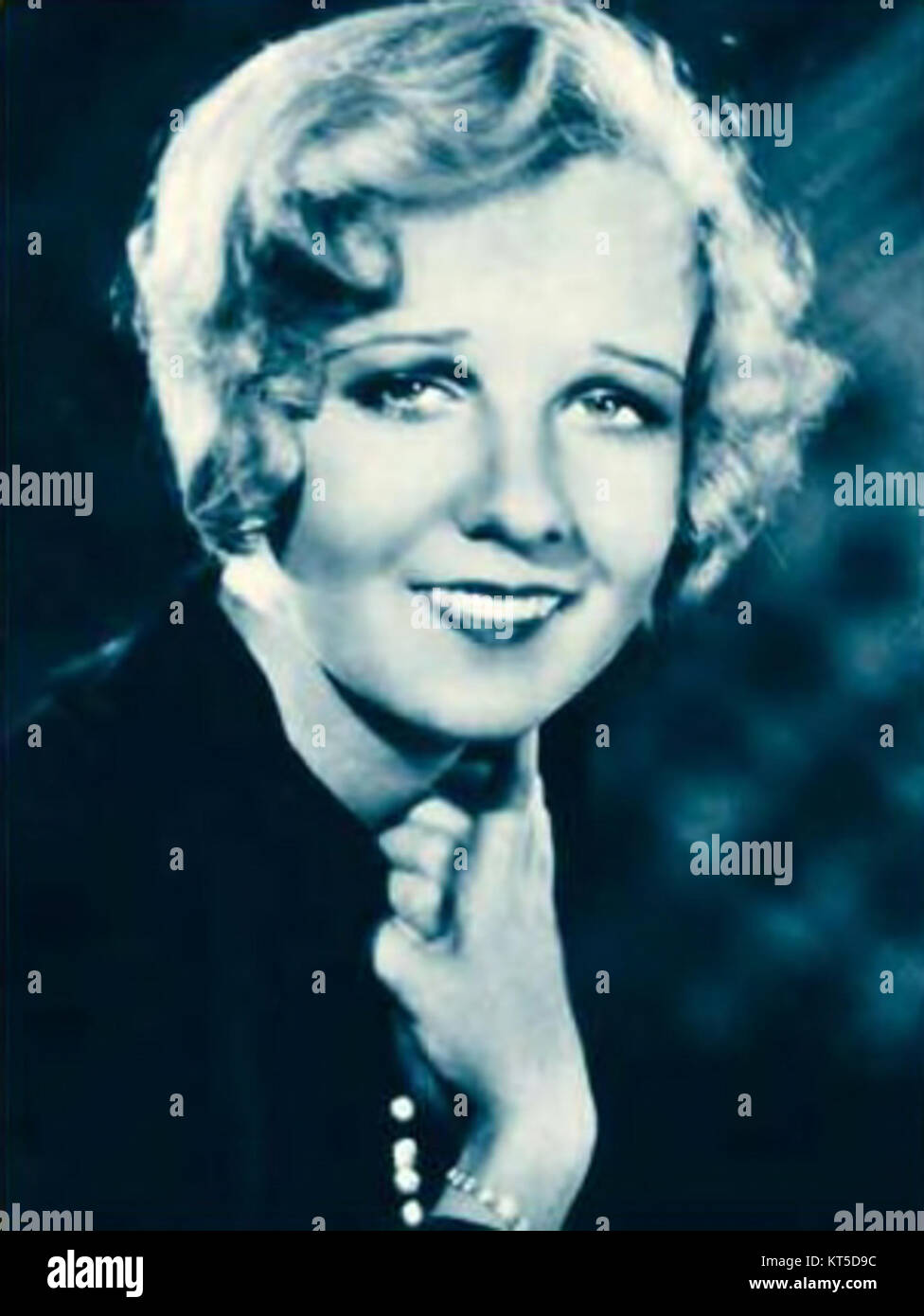 1920s movie star hi-res stock photography and images - Alamy