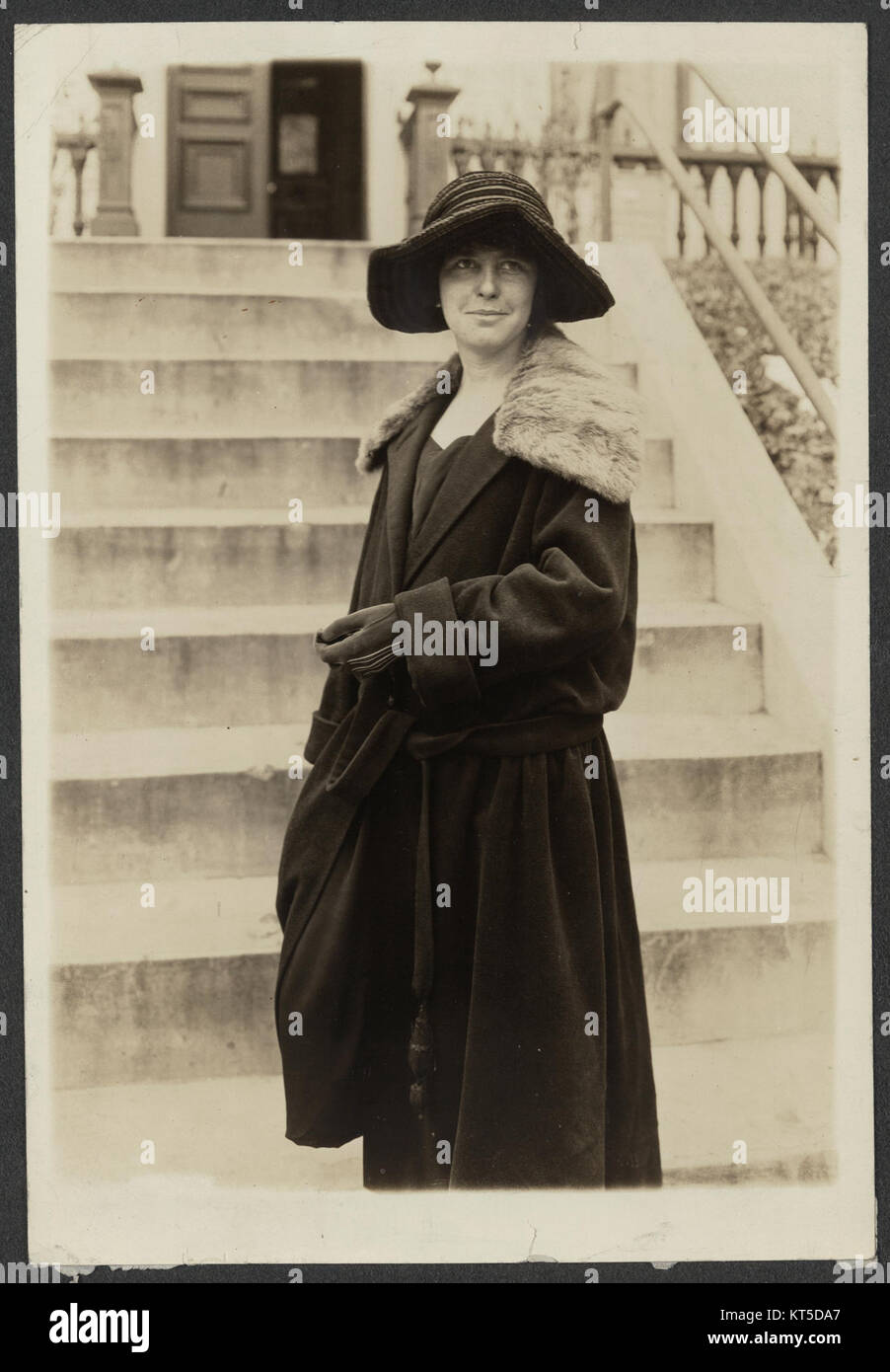 Anita Pollitzer was a notable American art patron and social activist ...