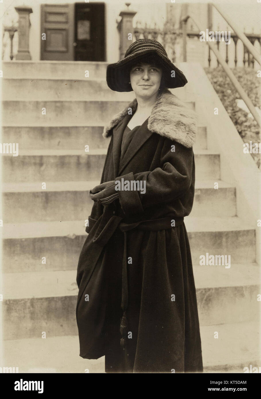 Anita Pollitzer was an American artist and activist, known for her ...