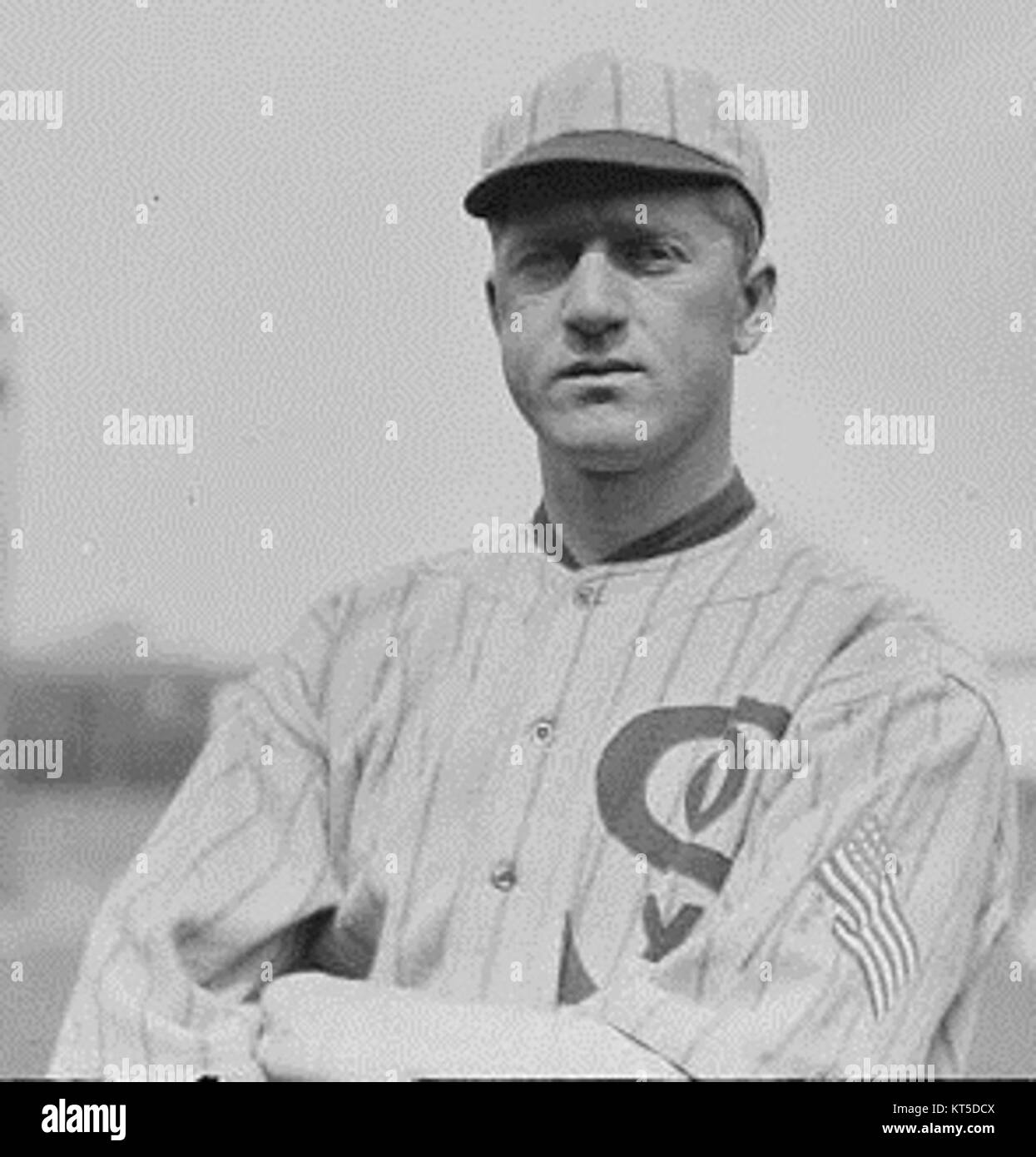 Red Faber was a prominent Major League Baseball pitcher, active in the ...