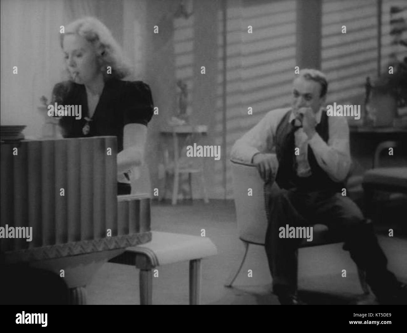 Reefer Madness is a 1936 American propaganda film that portrays the ...