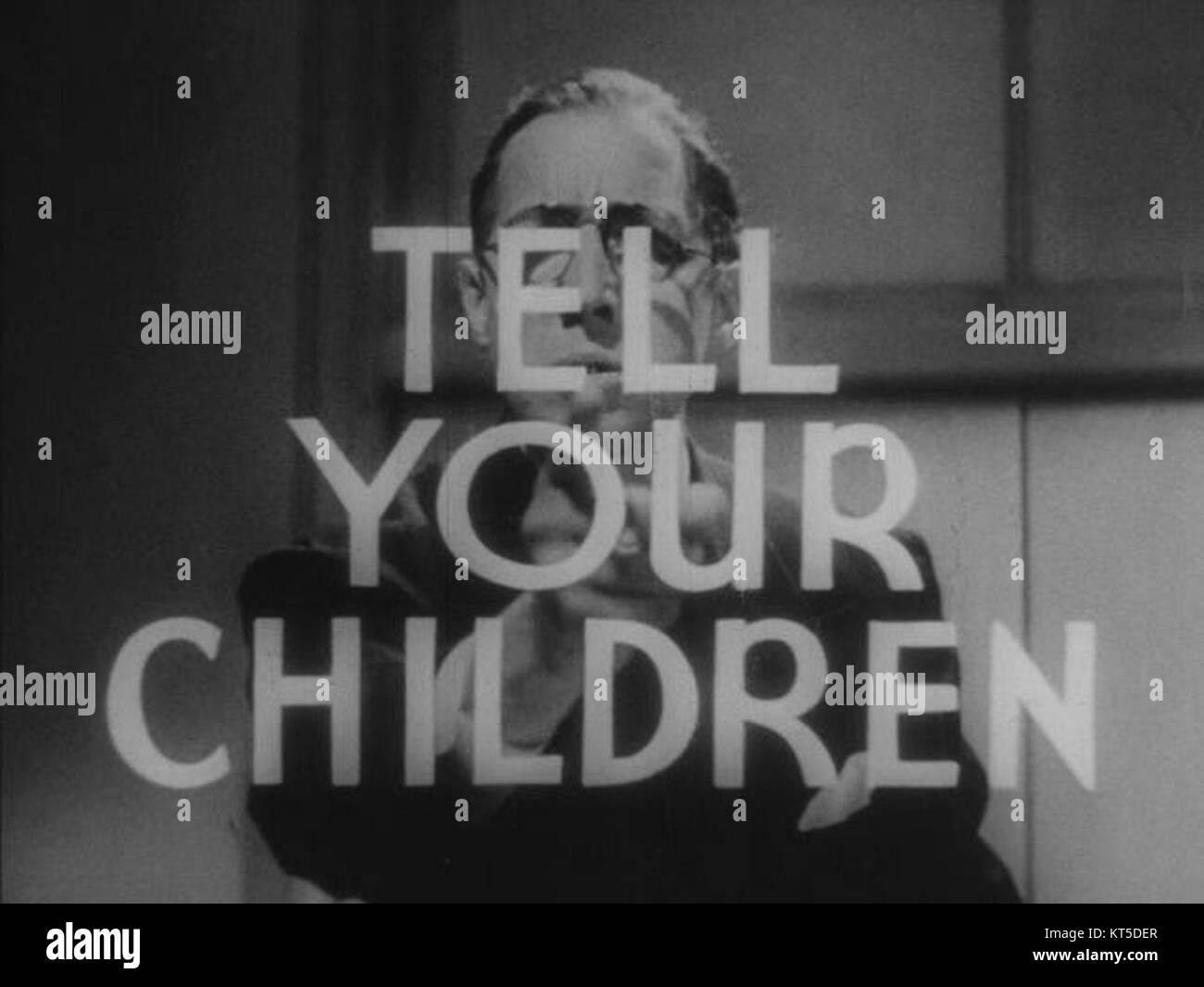 Reefer Madness is a famous 1936 American film that portrays exaggerated ...