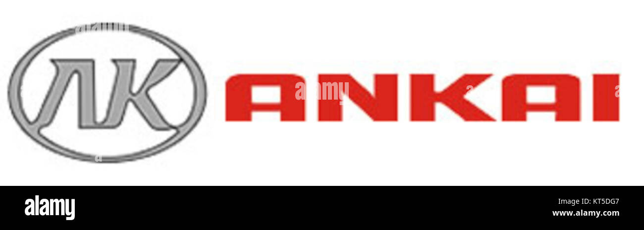 Ankai hi-res stock photography and images - Alamy