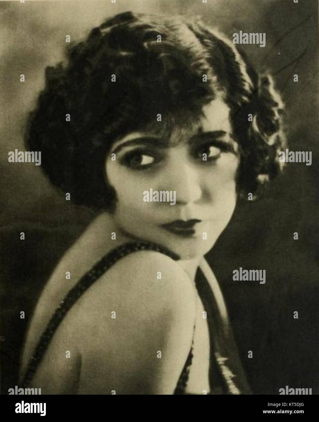 RenÃ©e AdorÃ©e was a prominent actress of the silent film era, known ...