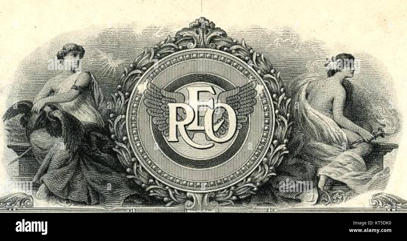 Reo technology company logo hi-res stock photography and images - Alamy