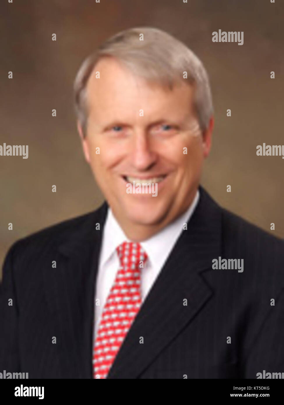 Representative Bryan Nelson Stock Photo - Alamy