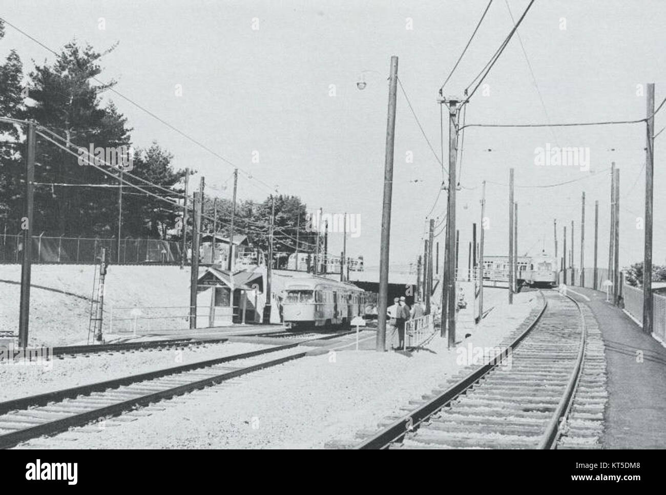 1960s train station hi-res stock photography and images - Alamy