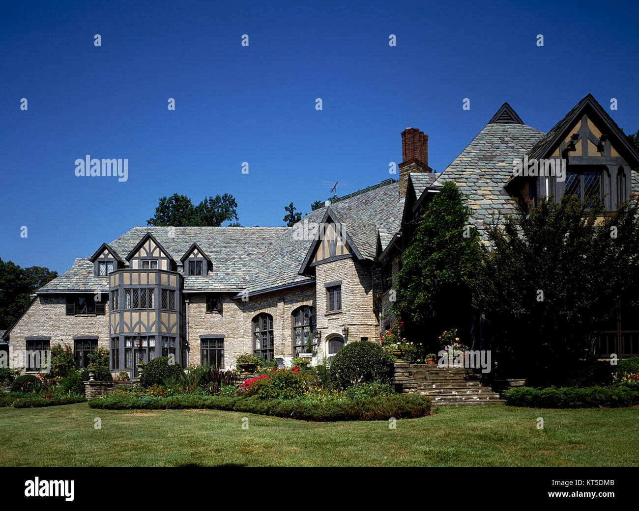 The Residence of the Italian Ambassador is a diplomatic property ...