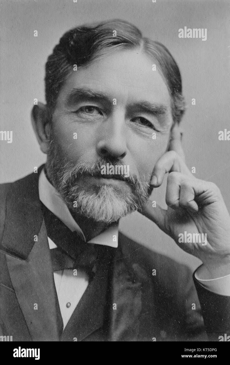 Rev. Wilbur F. Crafts was a prominent American clergyman, social ...