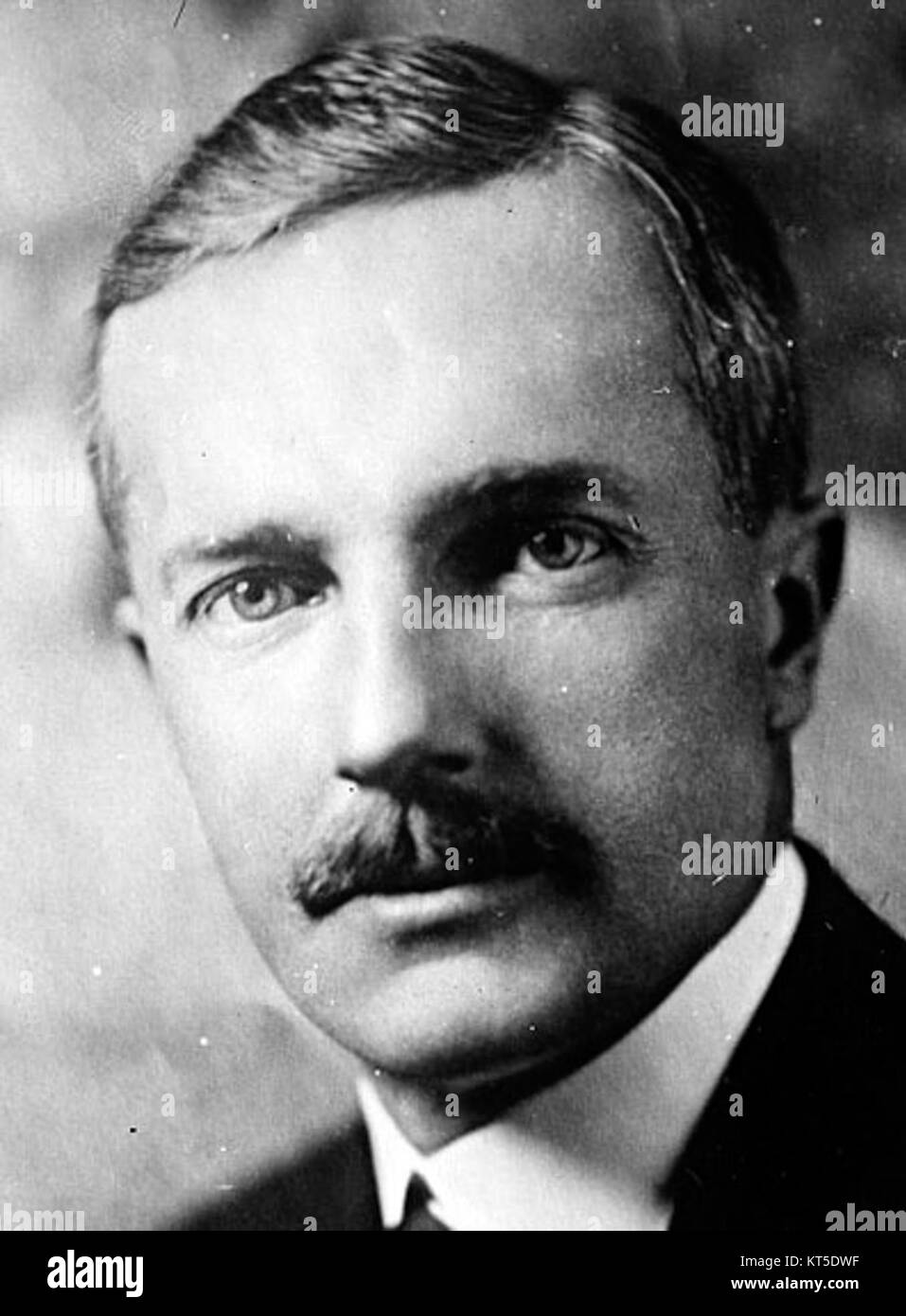 Richard S. Aldrich was an influential figure in American history, known ...