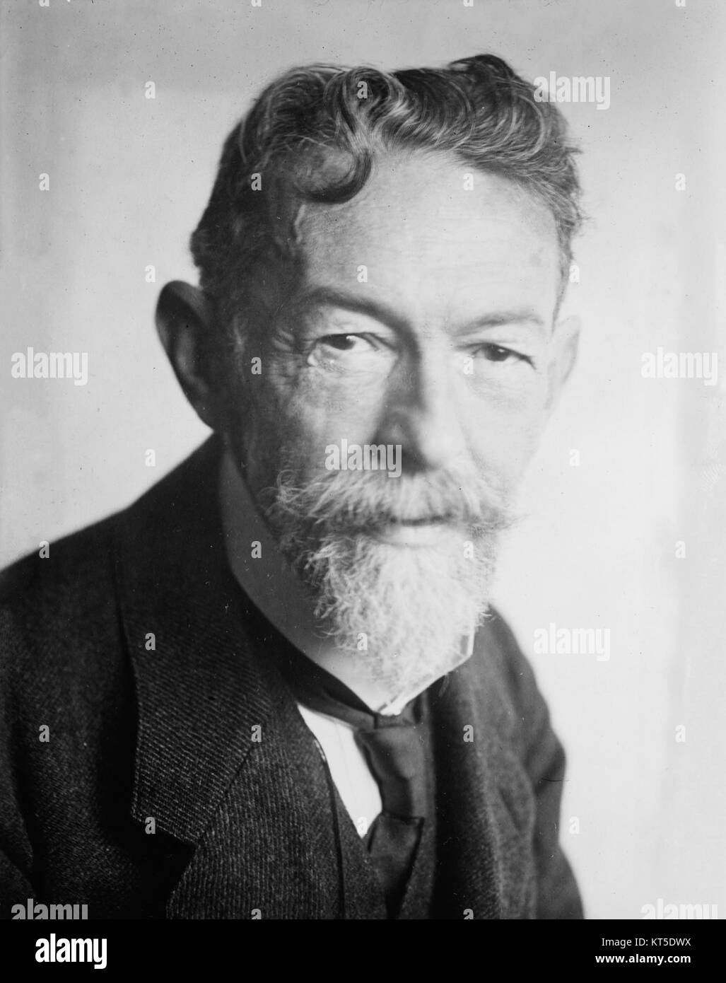 Richard Adolf Zsigmondy was a renowned scientist, famous for his work ...