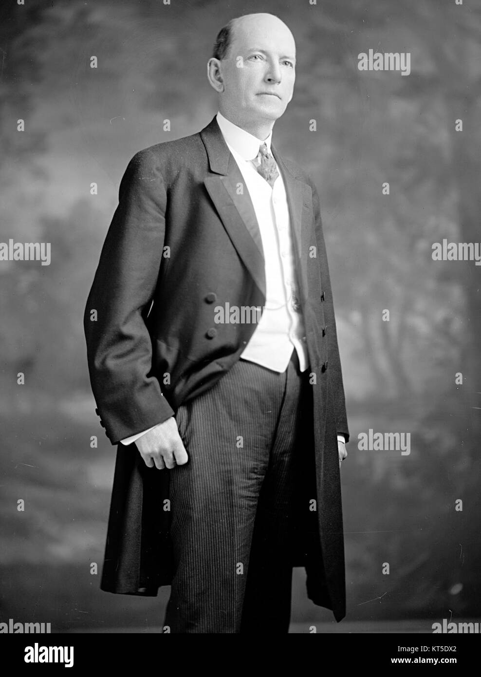 Richard W. Austin was a prominent figure known for his contributions to ...