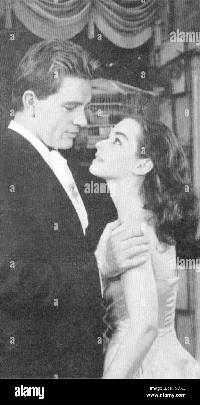 Susan strasberg Black and White Stock Photos & Images - Alamy