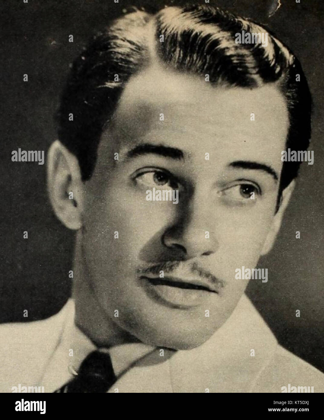 Richard Carlson, an actor in the 1940s, is known for his roles in ...