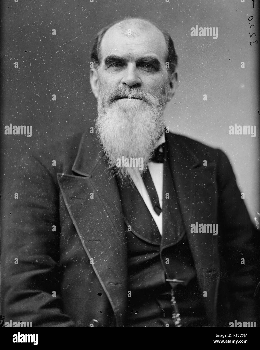 Richard Coke - Brady-Handy Stock Photo - Alamy