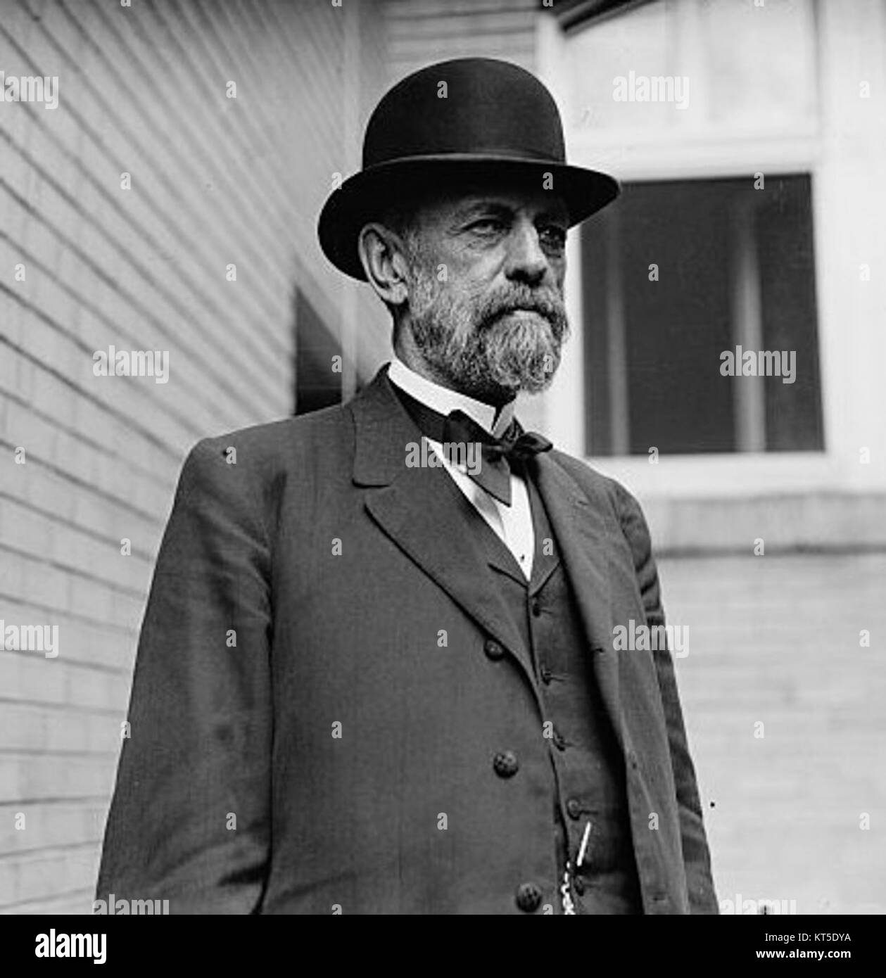 Richard f pettigrew hi-res stock photography and images - Alamy