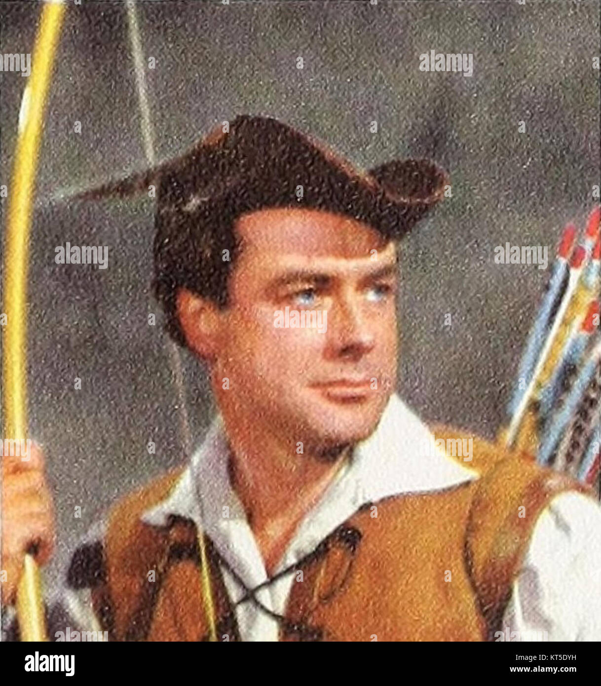 Richard greene hi-res stock photography and images - Alamy