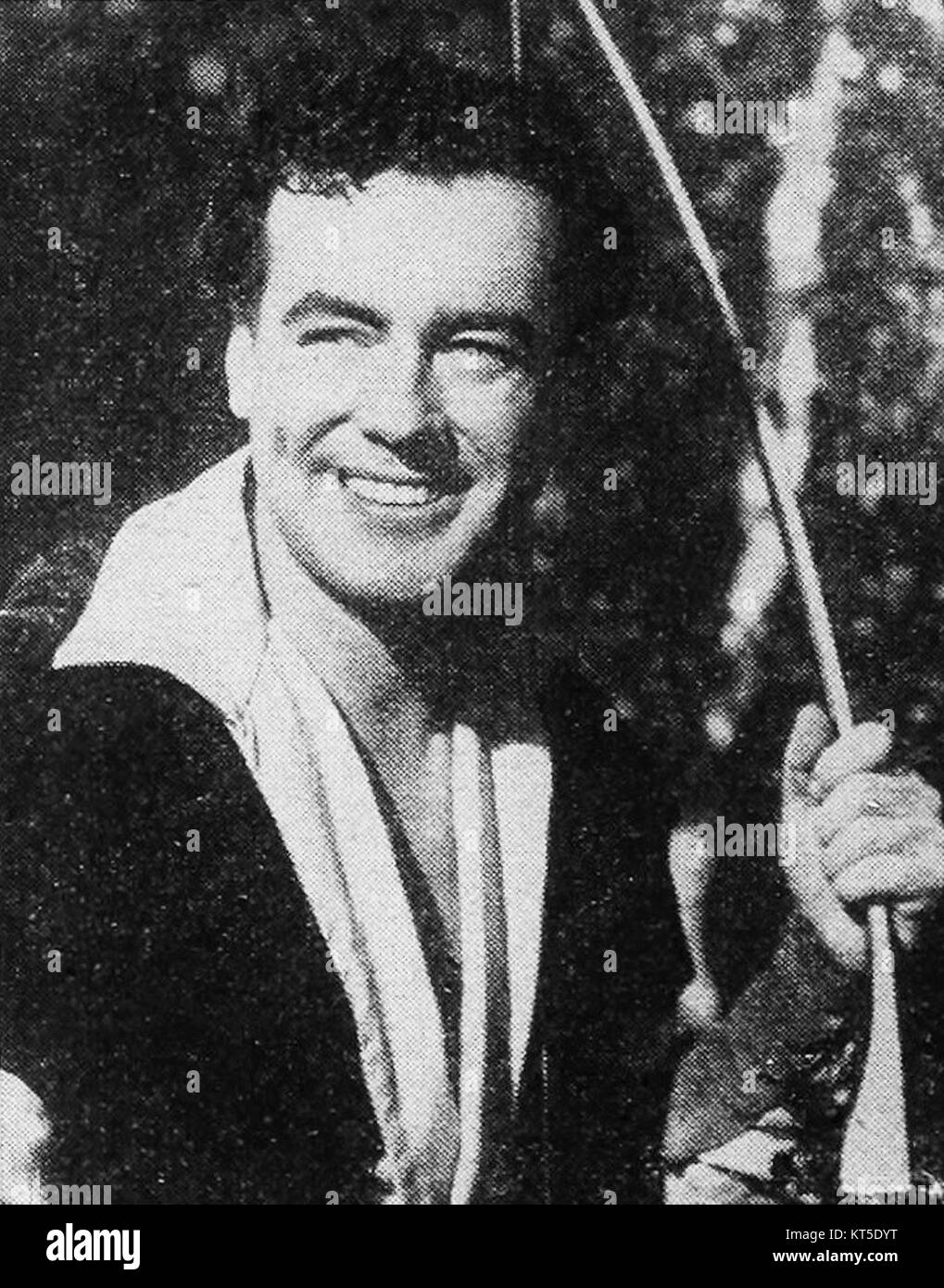 Richard Greene was a popular actor known for his work in television and ...