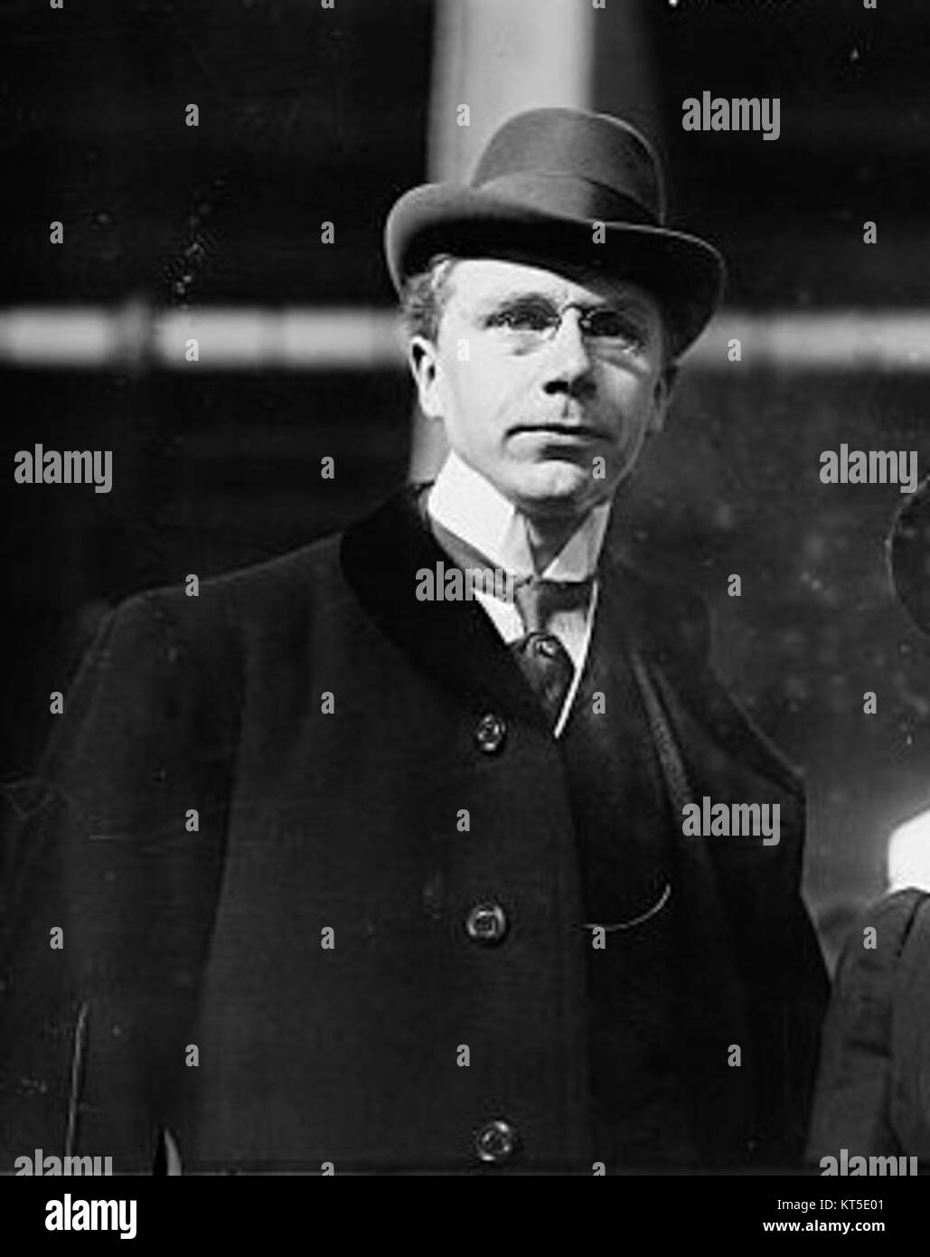 Richard hageman hi-res stock photography and images - Alamy