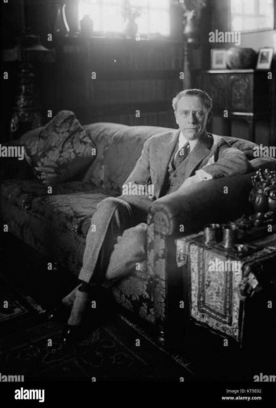 Hageman hi-res stock photography and images - Alamy