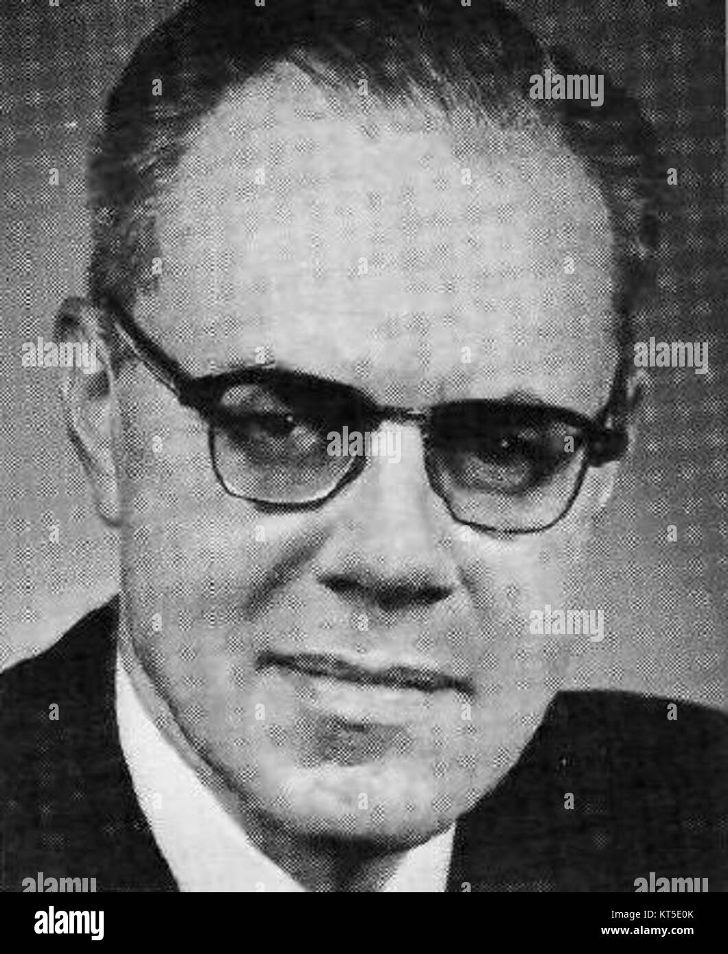 Richard L. Evans was a significant figure, likely known for his ...