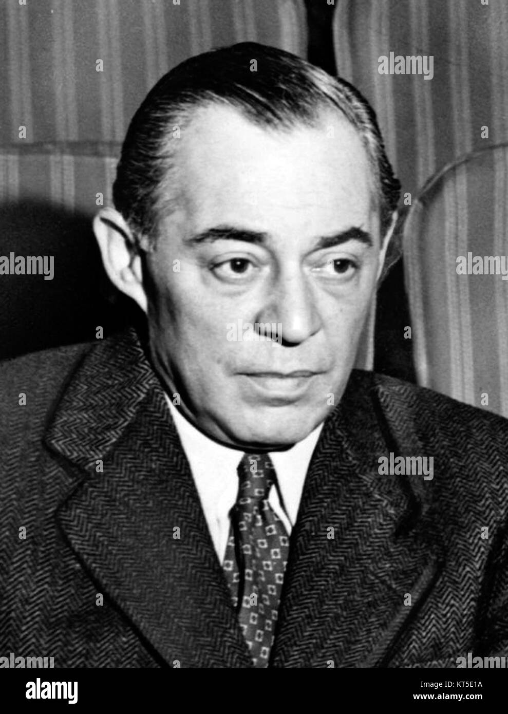 Richard Rodgers was an American composer known for his work in musical ...