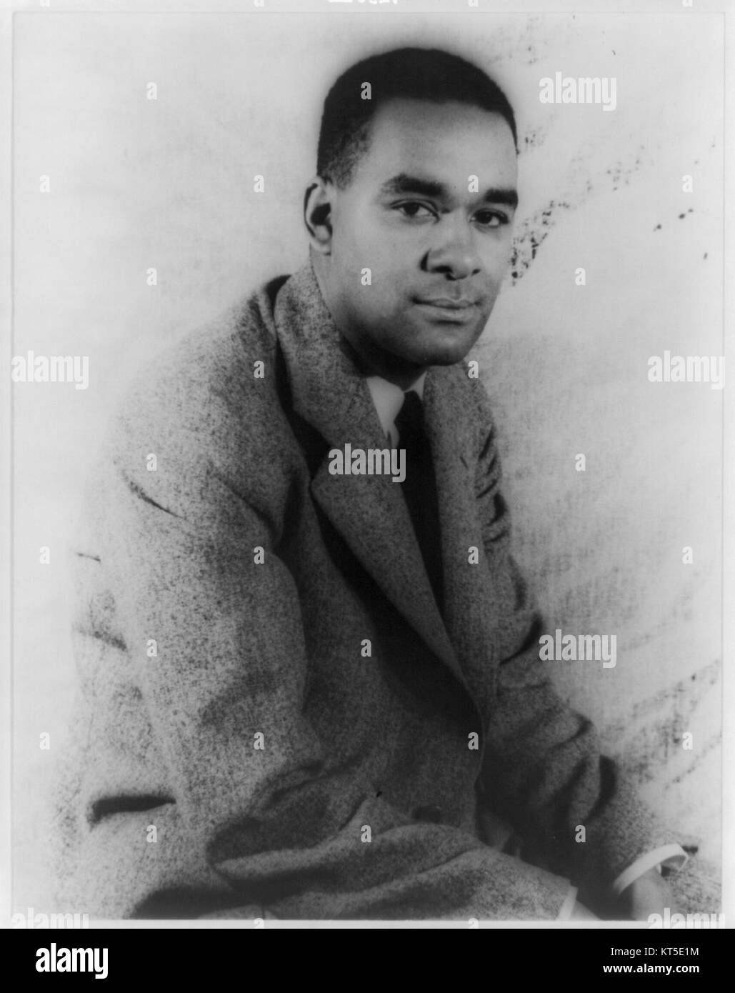 Richard Wright was an influential African-American author and social ...
