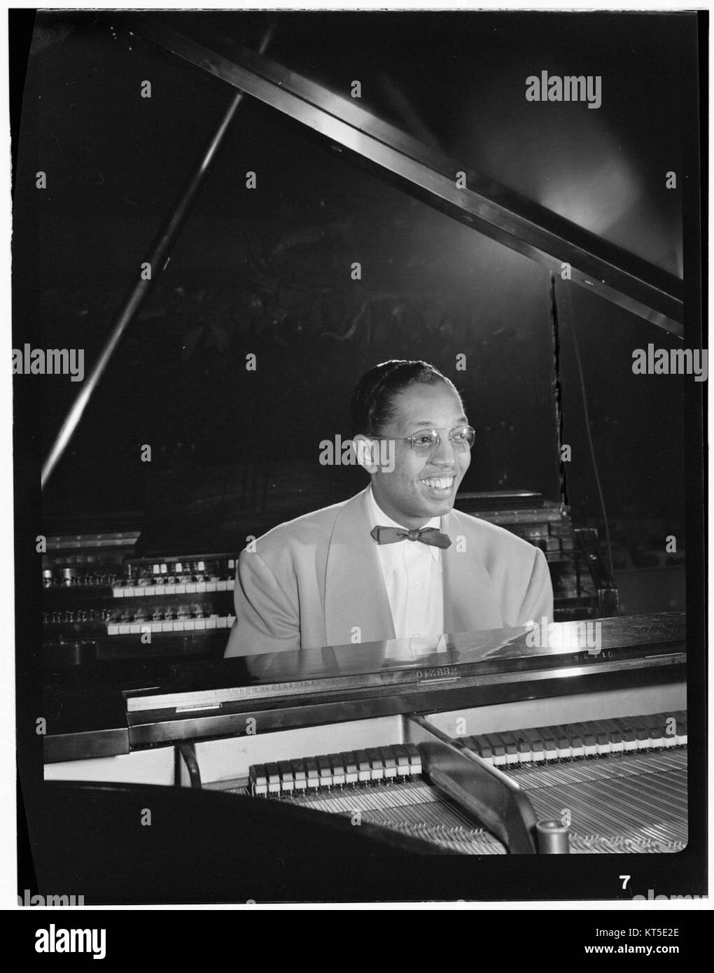 Billy Taylor High Resolution Stock Photography and Images - Alamy