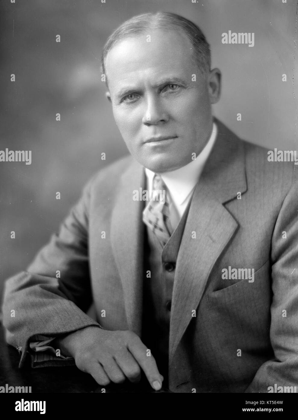 Profile image of Riley J. Wilson, an individual known for achievements ...