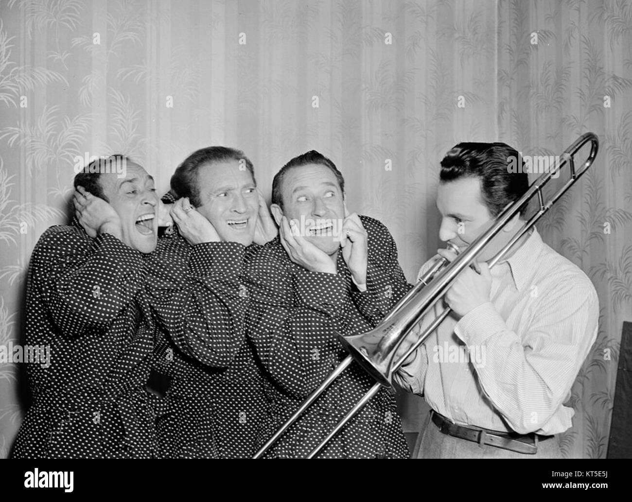 Ritz Brothers High Resolution Stock Photography and Images - Alamy