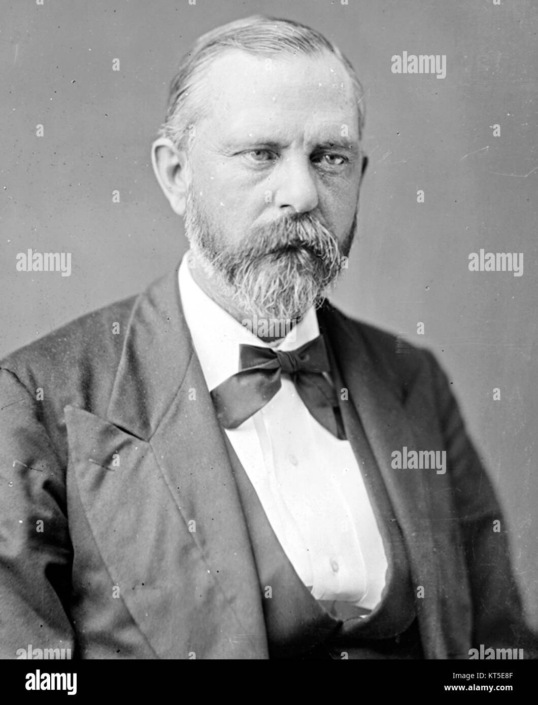 Robert B. Vance was an influential figure in American history, known ...