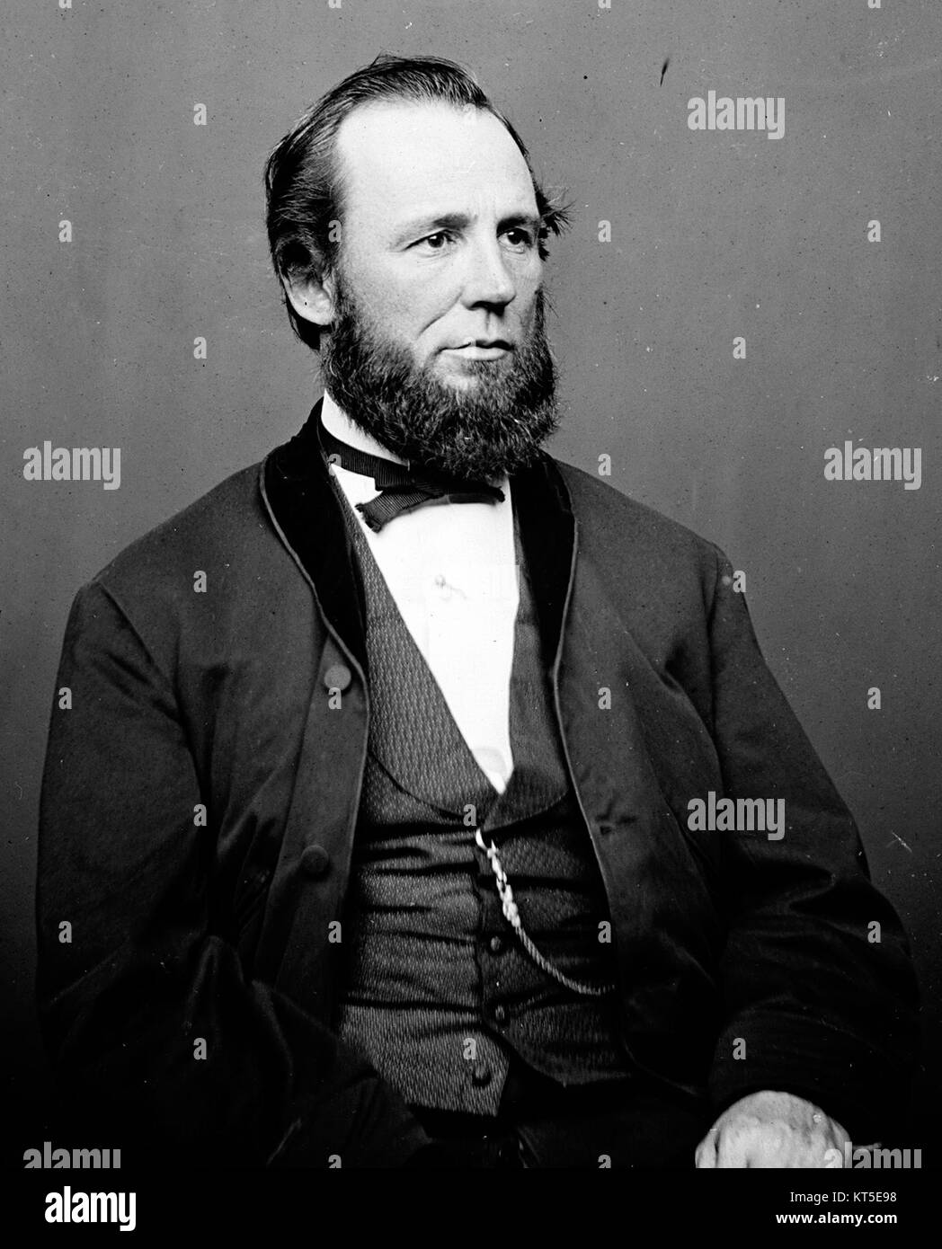 Robert McKnight is a notable individual recognized for his ...