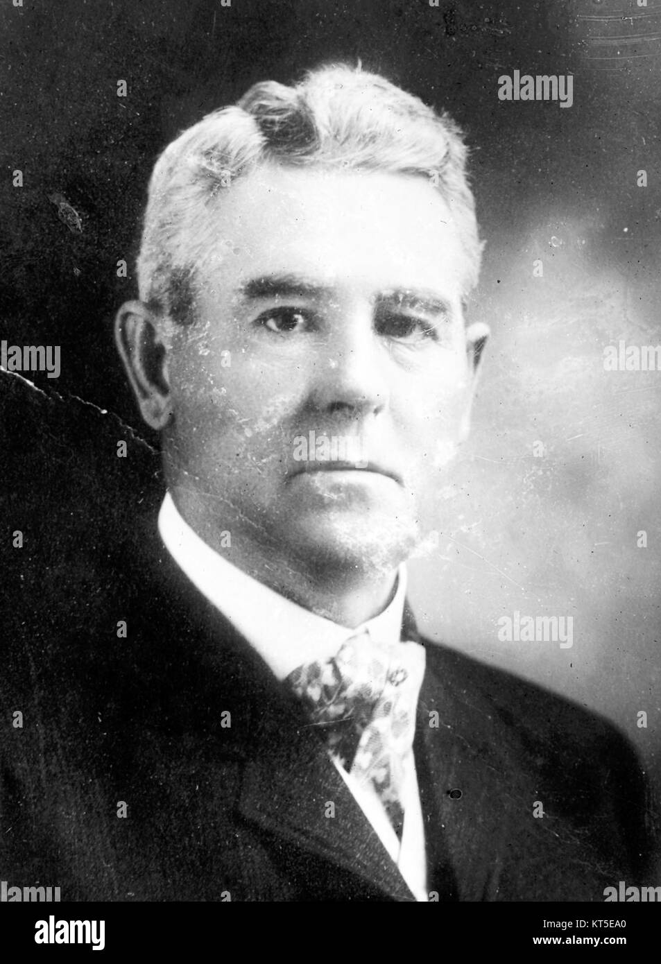 Robert S. Vessey was a prominent American political figure known for his contributions to U.S ...