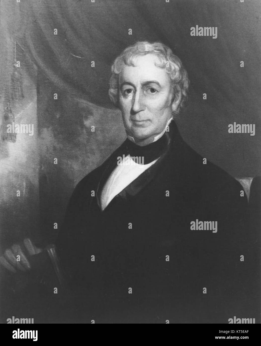 Robert Bruce Black and White Stock Photos & Images - Alamy