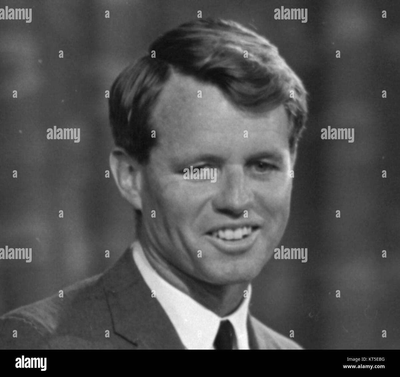 Robert f kennedy hi-res stock photography and images - Alamy