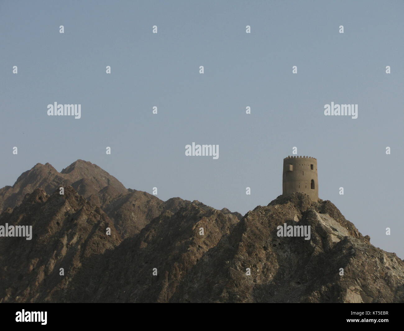 Mutrah Souk, Muscat, Oman Stock Photo - Alamy