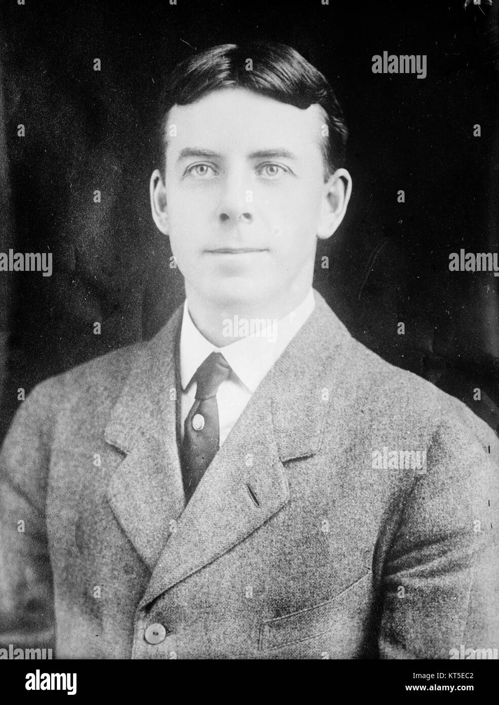 Robert valentine hi-res stock photography and images - Alamy