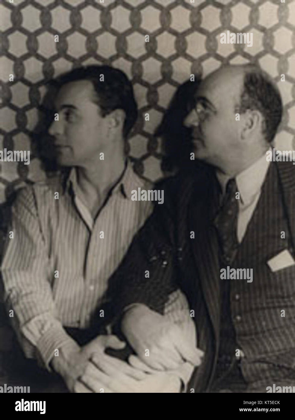 Robert Hunt and Witter Bynner were notable figures in the literary and ...